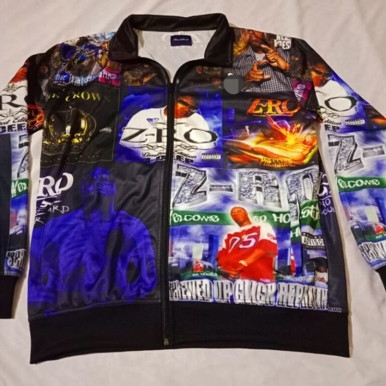 Z-RO – MO CITY DON