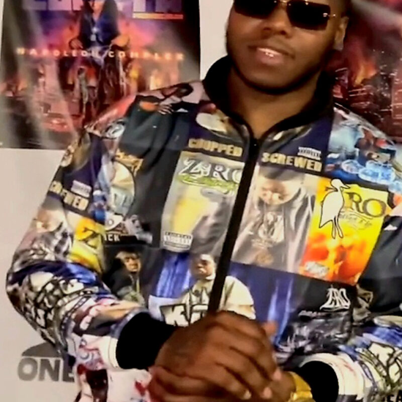 Z-RO OFFICIAL MERCH