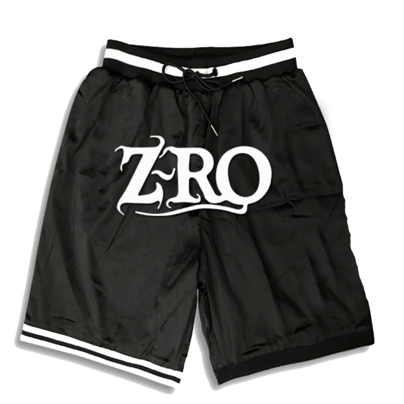 Z-RO – MO CITY DON