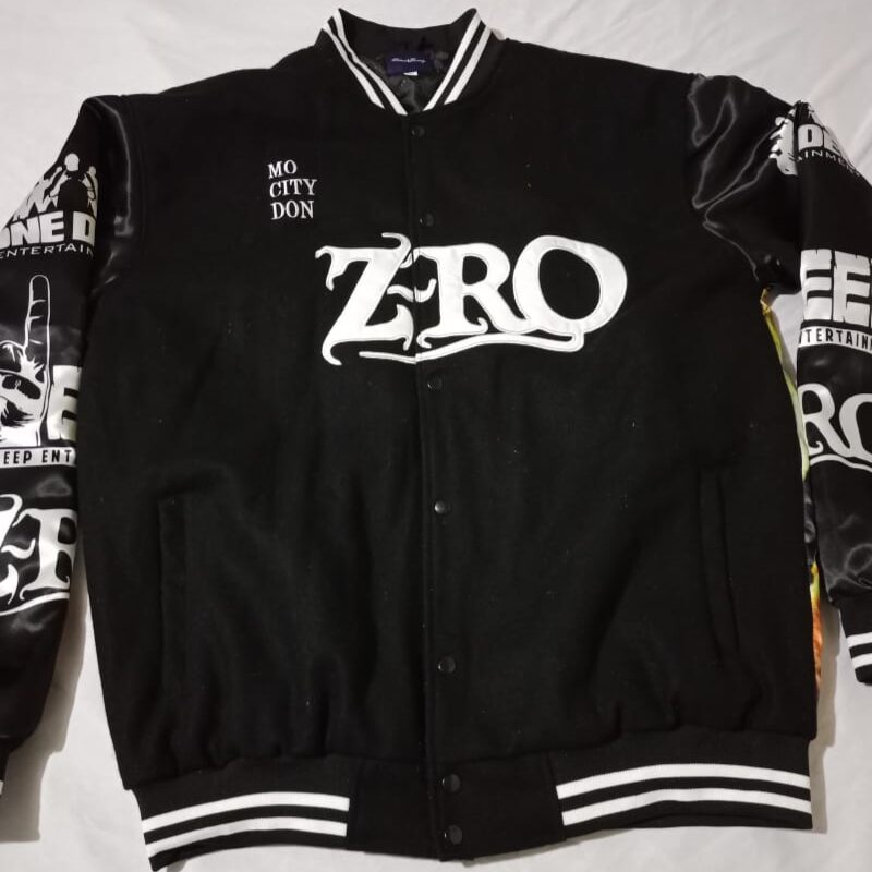 Z-RO – MO CITY DON