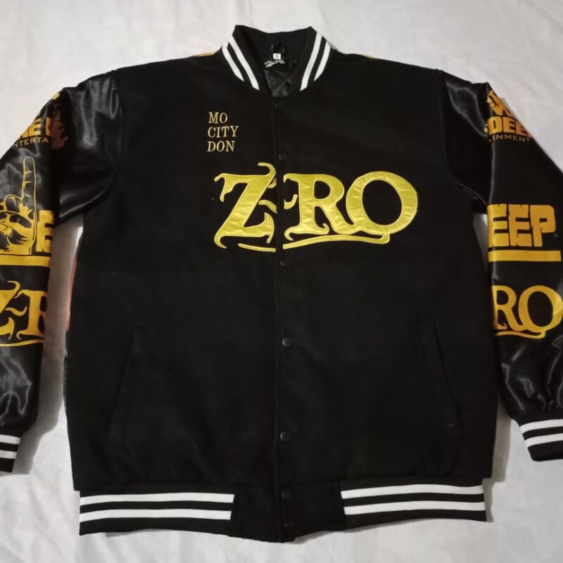 Z-RO – MO CITY DON