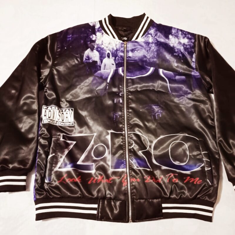 Z-RO – MO CITY DON